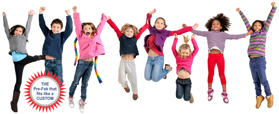 Parent Info on littleSTEPS® Foot Orthotics for kids