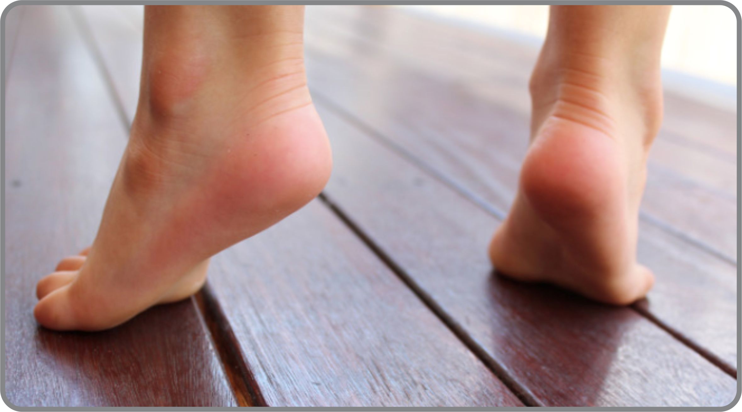 NOLARO24™ LLC - maker of QUADRASTEP® and littleSTEPS® Foot Orthotics