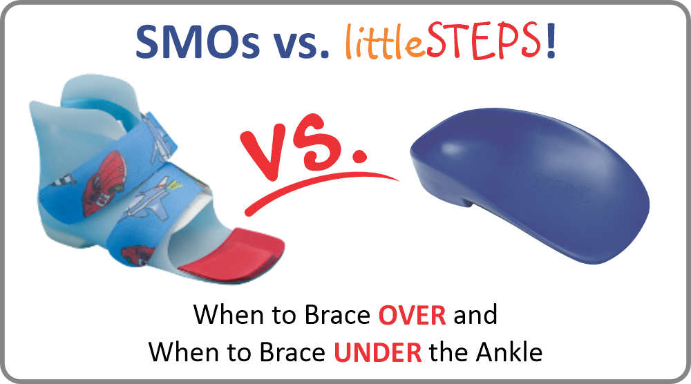 NOLARO24™ LLC - maker of QUADRASTEP® and littleSTEPS® Foot Orthotics