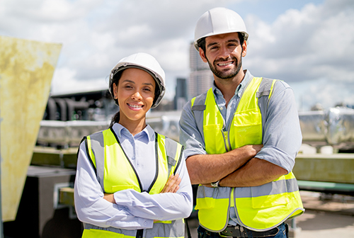 QUADRASTEP® Workforce System by NOLARO24™ LLC