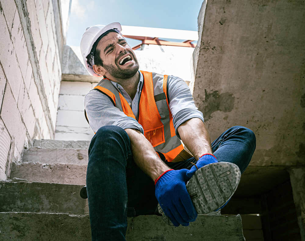 QUADRASTEP® Workforce System by NOLARO24™ LLC